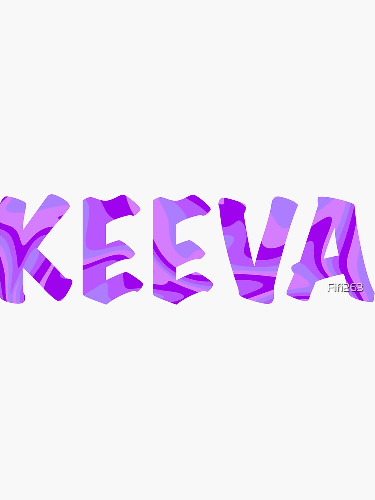 "Keeva marble" Sticker for Sale by Fifi263 | Redbubble