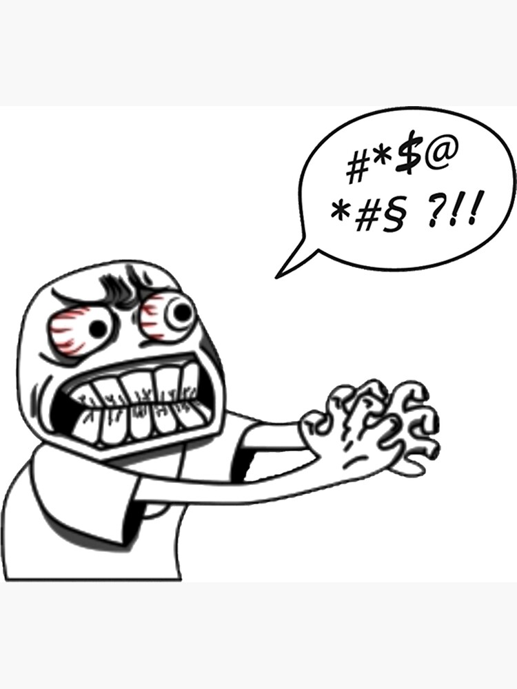 Angry White Kid Memes