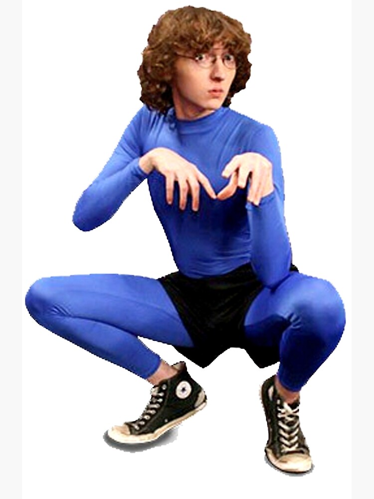 " Sinjin Van Cleef" Poster for Sale by QuickShopping1 | Redbubble