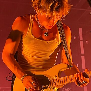 Ross Lynch Buikspieren