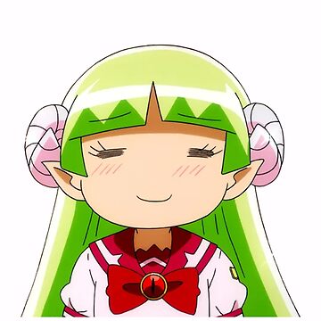 "Clara valac Chibi" Sticker for Sale by Weebo-worldd | Redbubble