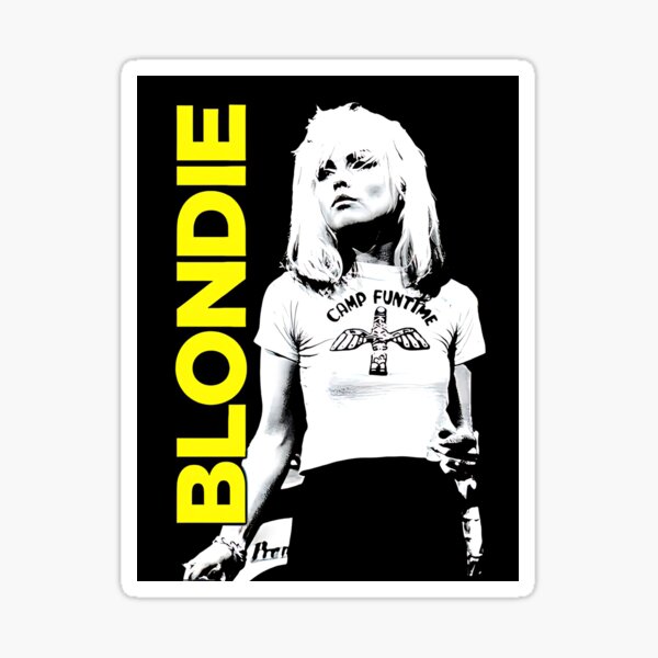 "Camp Fun Time" Sticker for Sale by rutherfordkaya | Redbubble