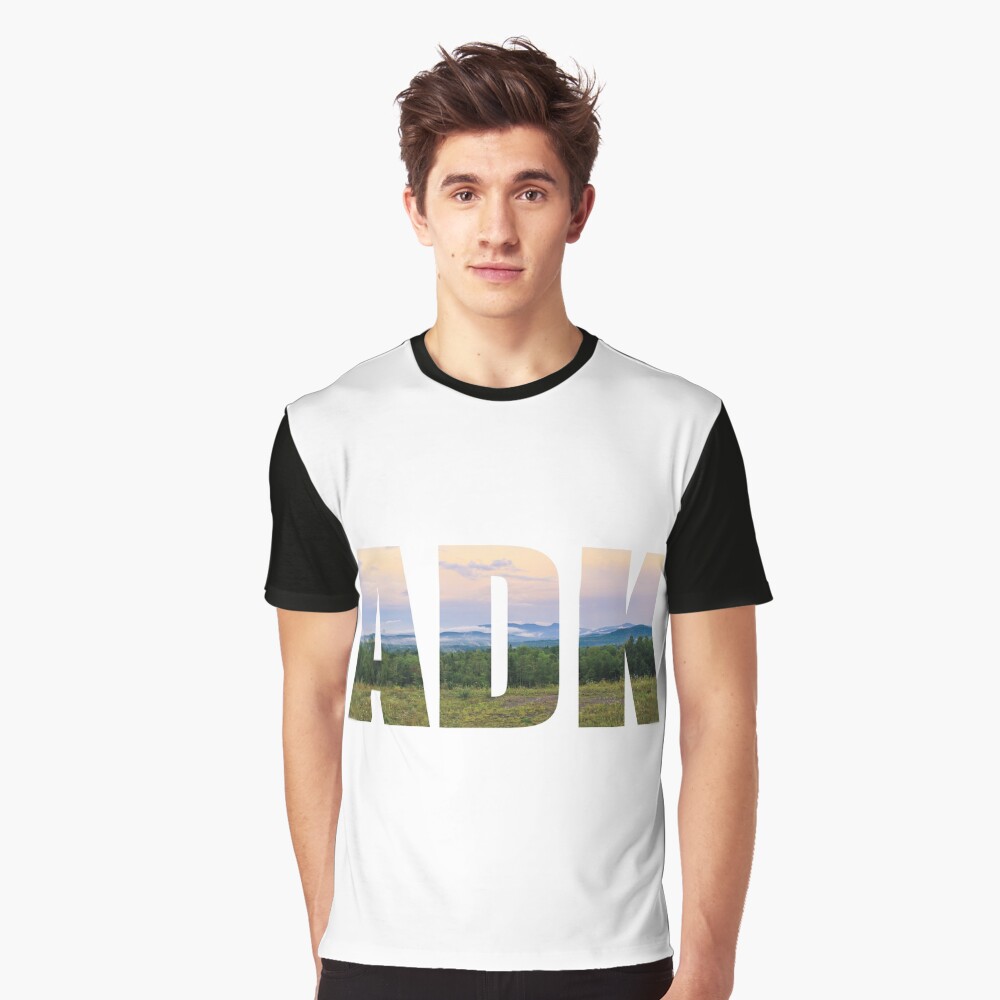 "ADK" Sticker for Sale by little-ampharos | Redbubble