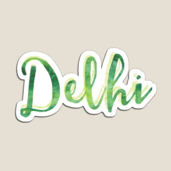 Suny Delhi Gifts & Merchandise | Redbubble