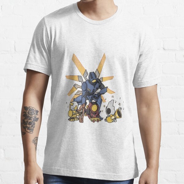 "Ultrakill" T-shirt for Sale by Jackob7 | Redbubble | ultrakill t ...