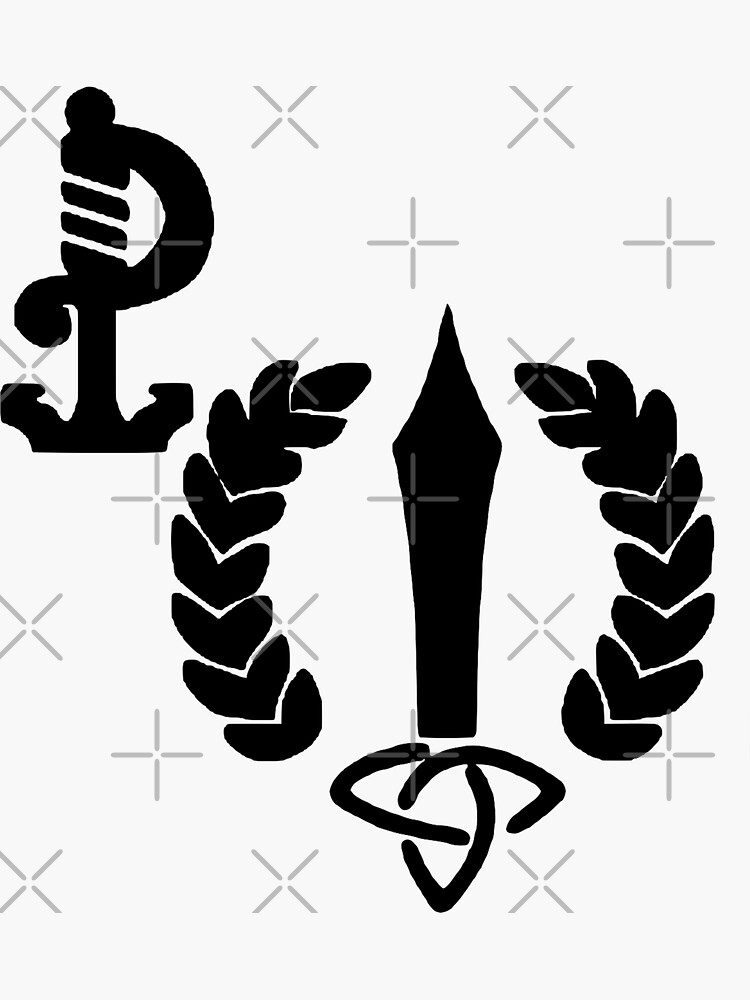 "Irish Special Forces Army Ranger Wing Ireland ARW" Sticker for Sale by ...