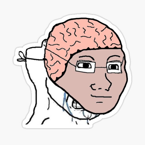 Brain Guy's Instagram, Twitter & Facebook on IDCrawl