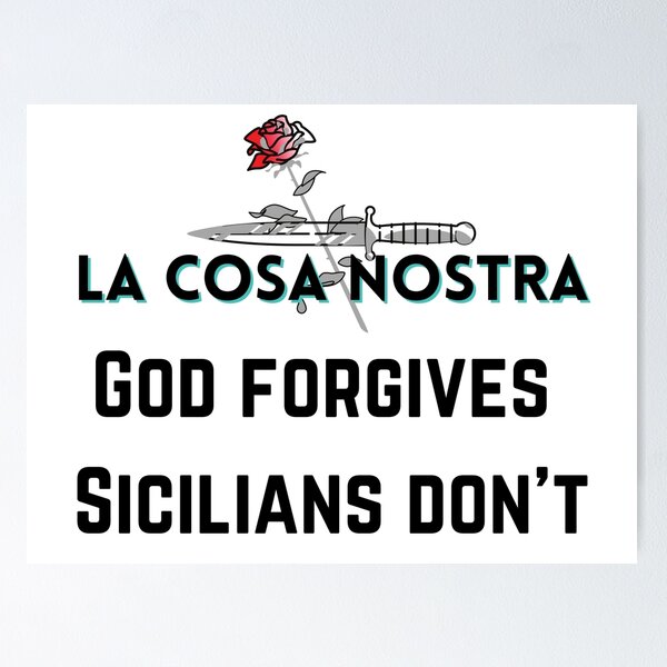 La Cosa Quotes