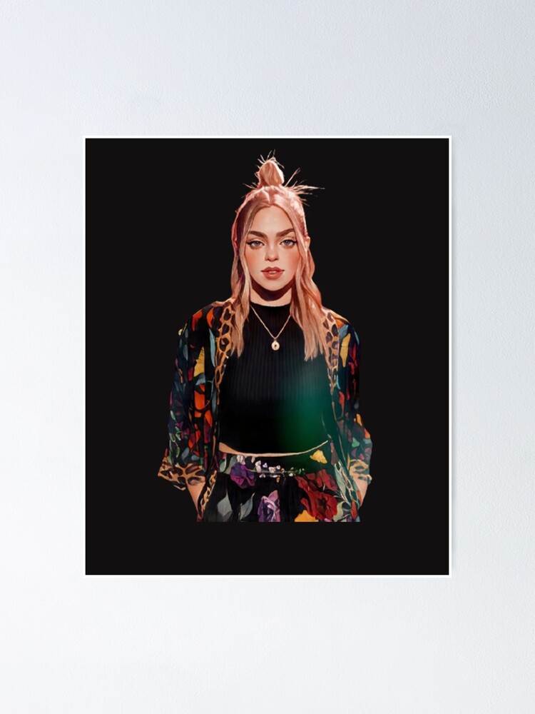 "renee rapp" Poster for Sale by ONLyFANs1 | Redbubble