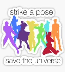 Johnny Joestar: Stickers | Redbubble