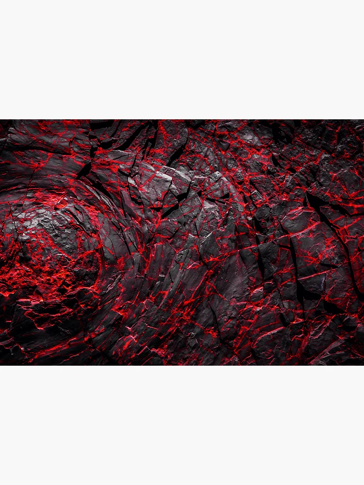 Red Rock Texture