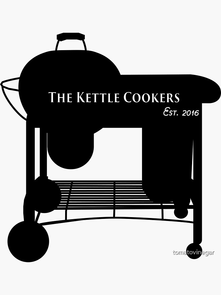 "TKC Ready to Perform" Sticker by tomatovinegar | Redbubble