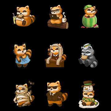 "Funny Spiffo Sticker Pack-Project Zomboid" Kids T-Shirt for Sale by ...