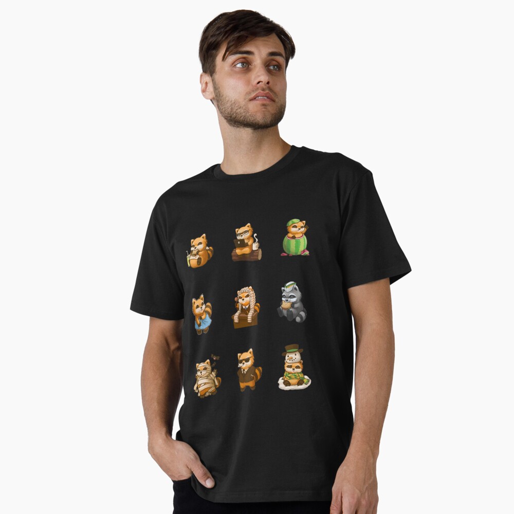 "Funny Spiffo Sticker Pack-Project Zomboid" Sticker for Sale by ...