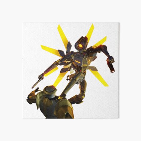 "Ultrakill" Art Board Print for Sale by Jackob7 | Redbubble