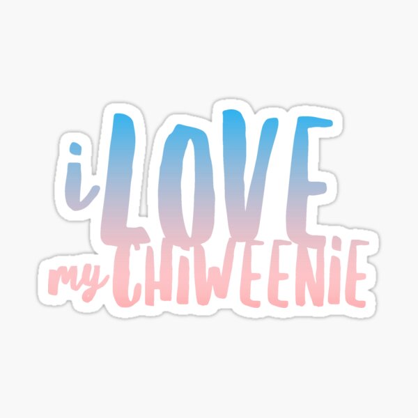 Chiweenie Gifts & Merchandise | Redbubble