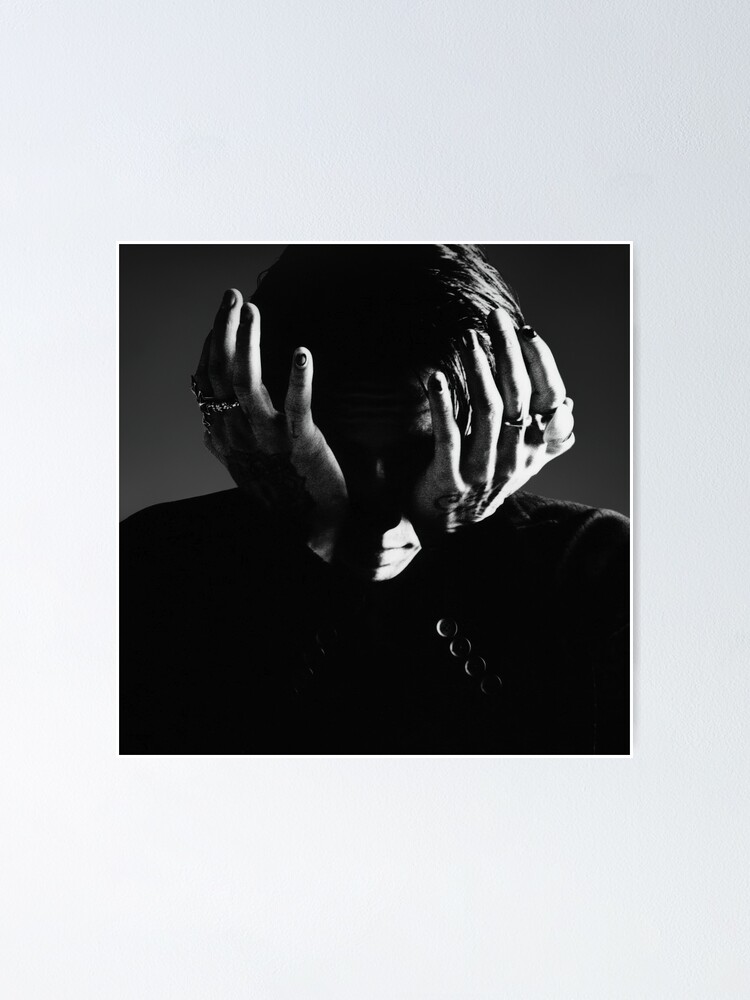 "DPR IAN So Beautiful" Poster for Sale by Jurgeena | Redbubble