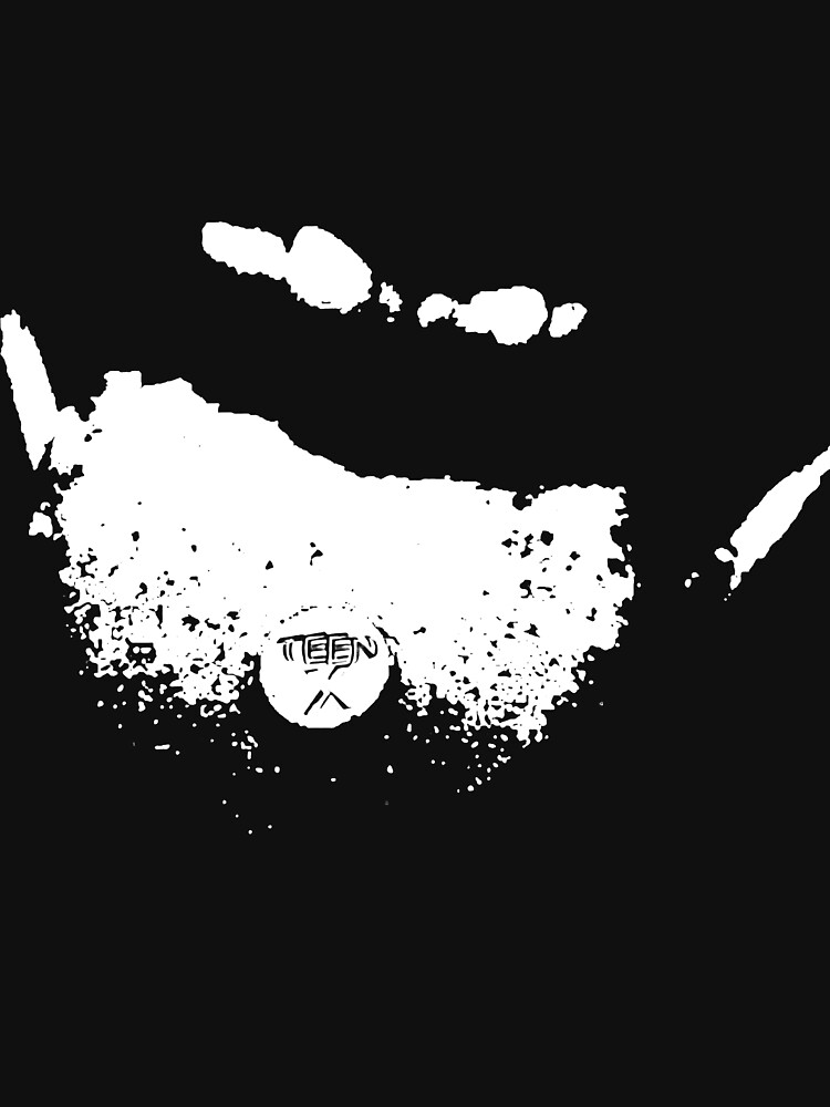 "ken carson teen x opium album cover" T-shirt for Sale by Naezzz ...