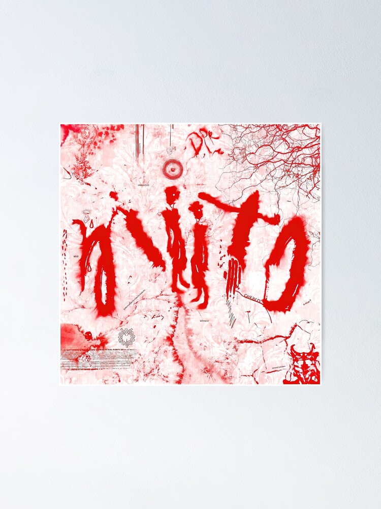 "MOODSWINGS DPR IAN" Poster for Sale by Giant-To | Redbubble