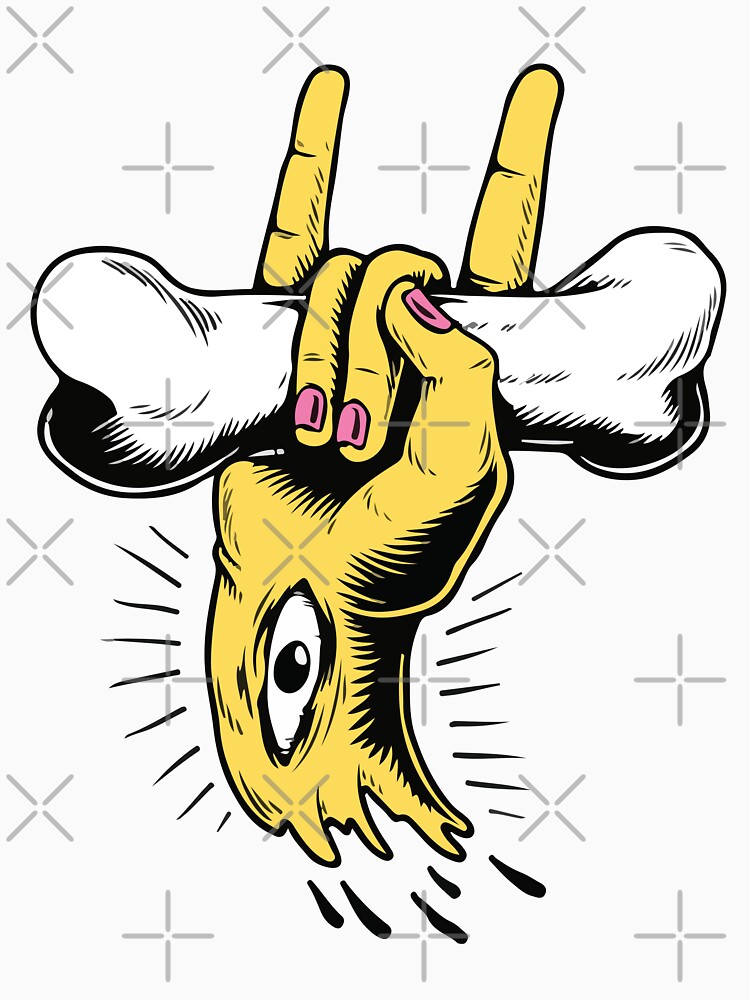 Dog Bone With Name T-Shirts for Sale | Redbubble