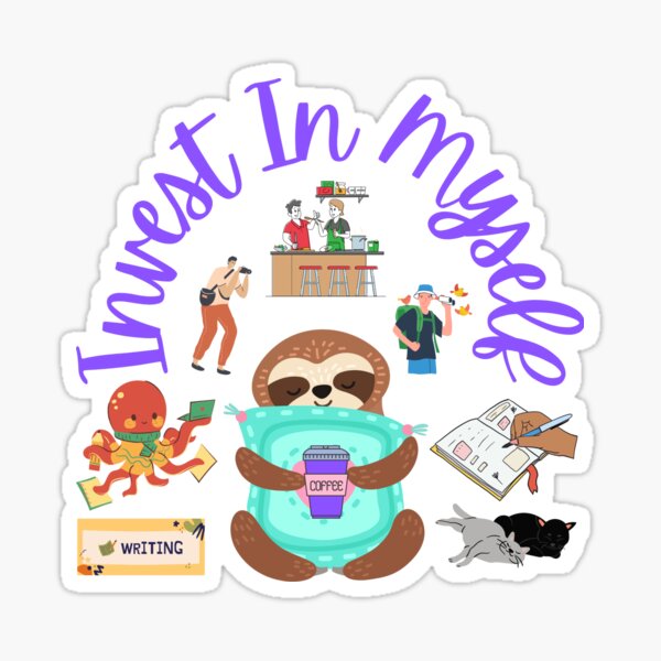 "Resolutions for 2023" Sticker for Sale by NeilithicNH | Redbubble