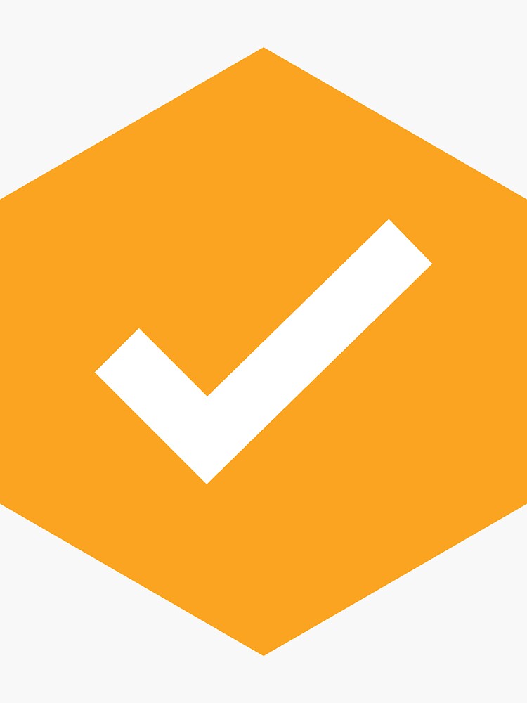 "Aws logo" Sticker for Sale by MrShy | Redbubble