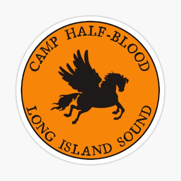 "CHB Logo" Sticker for Sale by peaches-n-queen | Redbubble