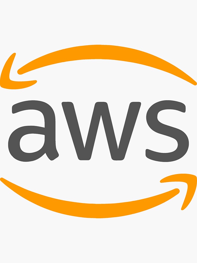 "Aws certified Developer " Sticker for Sale by MrShy | Redbubble