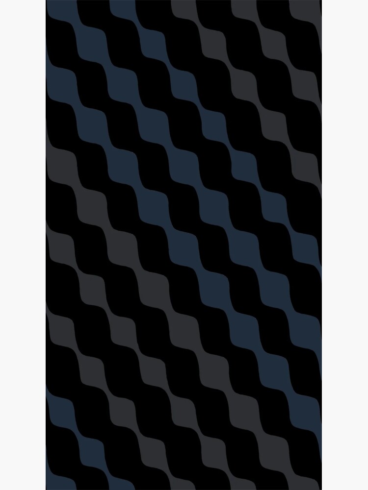 "Jenkka blue, Jenkka (1968), Maija Isola" Sticker for Sale by vinebArt ...