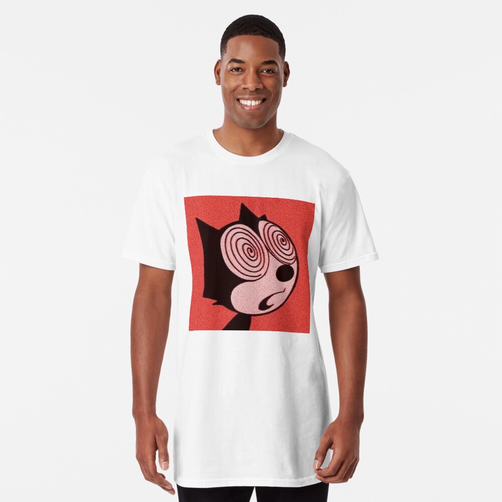 "Hypnotized - ghostemane x bendy" Sticker for Sale by Psyche-Lab | Redbubble