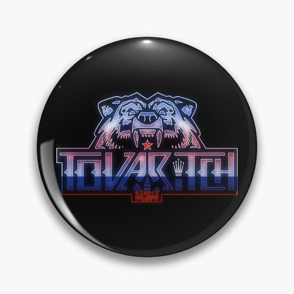 Tovaritch Gifts & Merchandise for Sale | Redbubble
