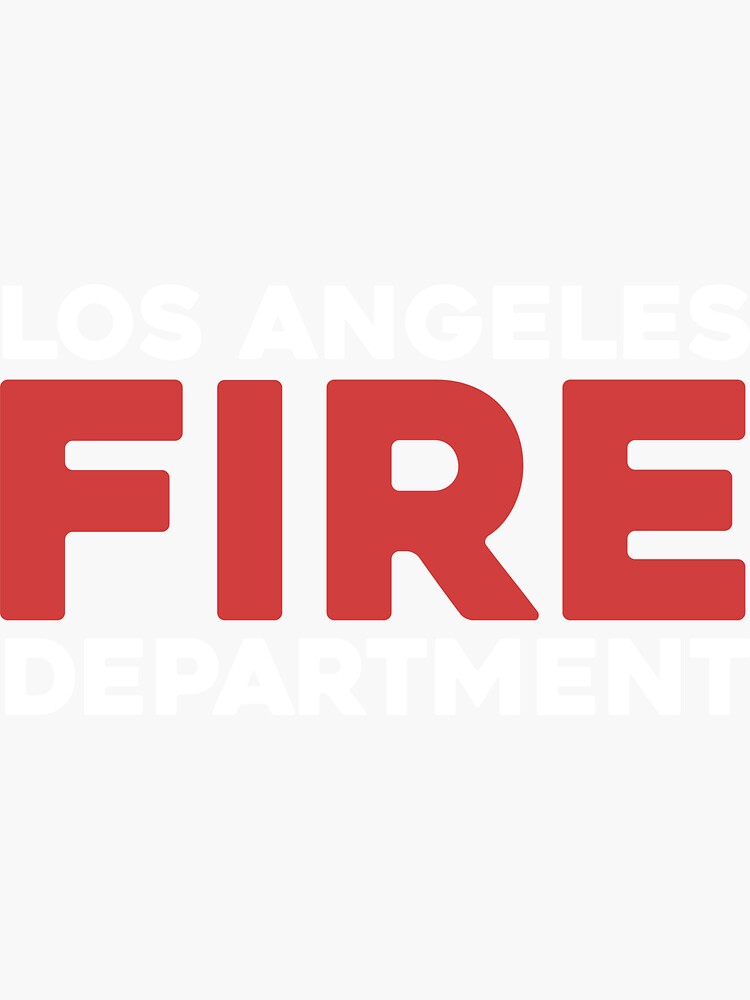 "city of los angeles fire department california firefighter, los ...