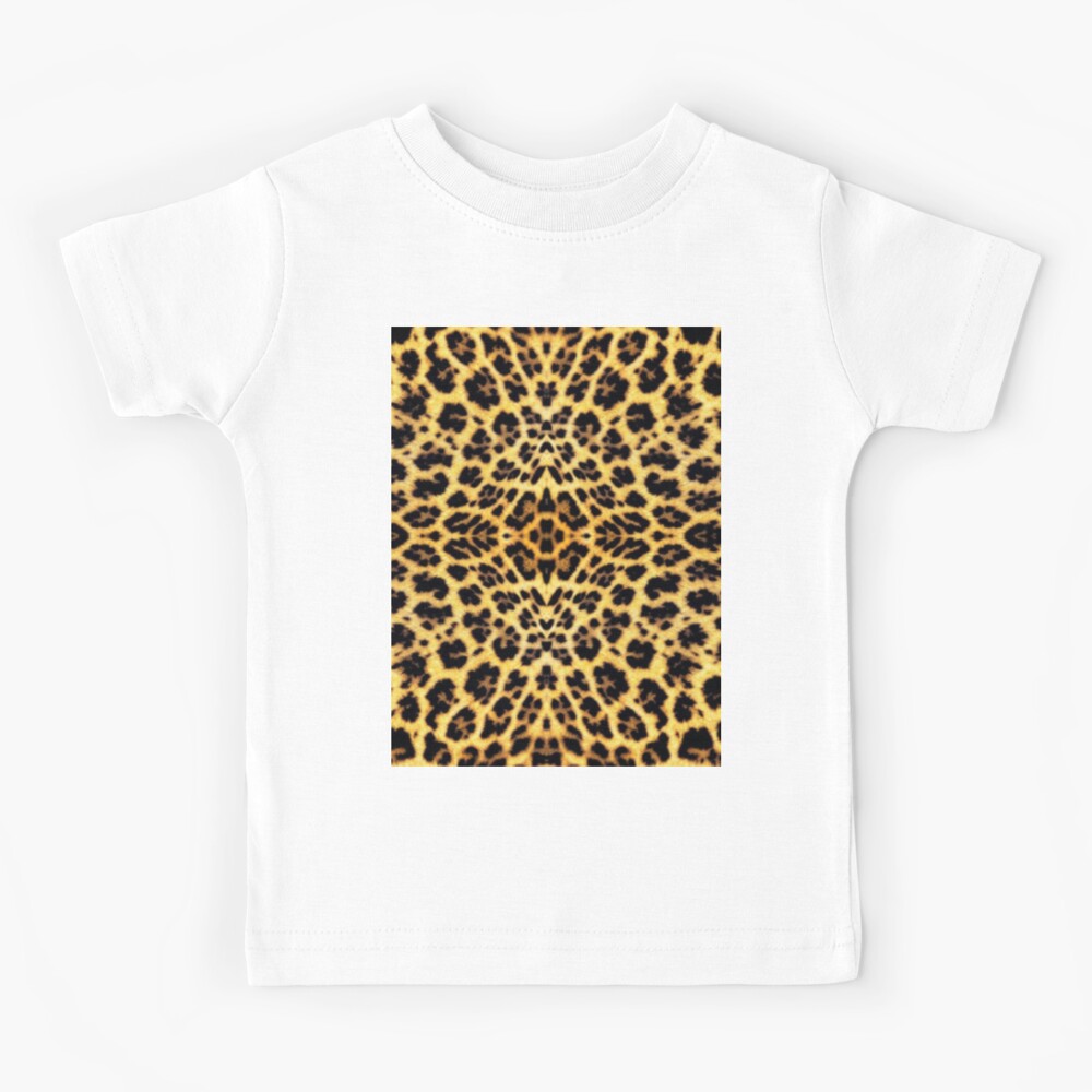 "Leopard Print Is One of the Most Classic and Timeless Prints. It’s a Very Popular Theme and ...