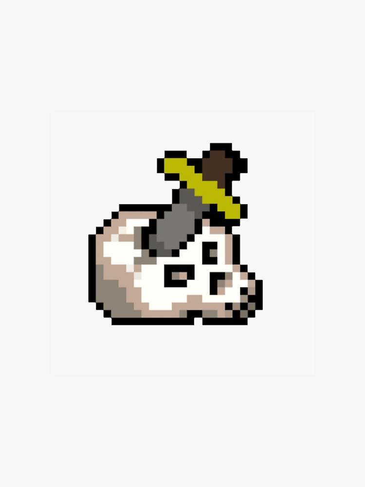 "RuneScape Slayer" Sticker for Sale by FreakBeast | Redbubble