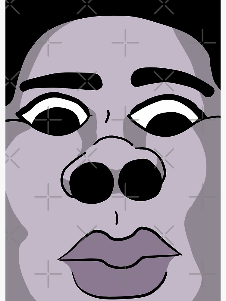 Póster «Catálogo Mandela Intruder 1 diseño de muy alta definición.» de ...