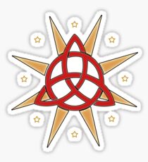 Charmed: Stickers | Redbubble