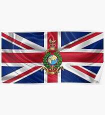 Royal Marines Posters | Redbubble