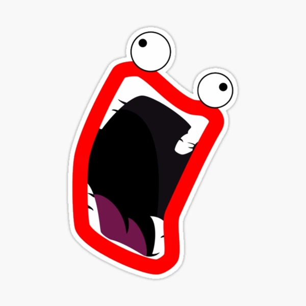 Mouth Laser Memes