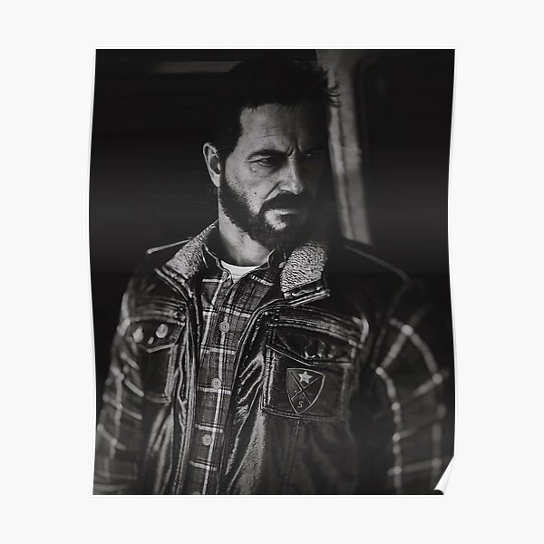 "Frank Woods CoD" Poster for Sale by scumbagg | Redbubble