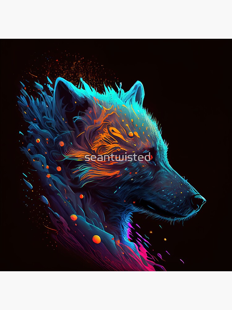 "Do You Like Dags, Part 2" Sticker for Sale by seantwisted | Redbubble