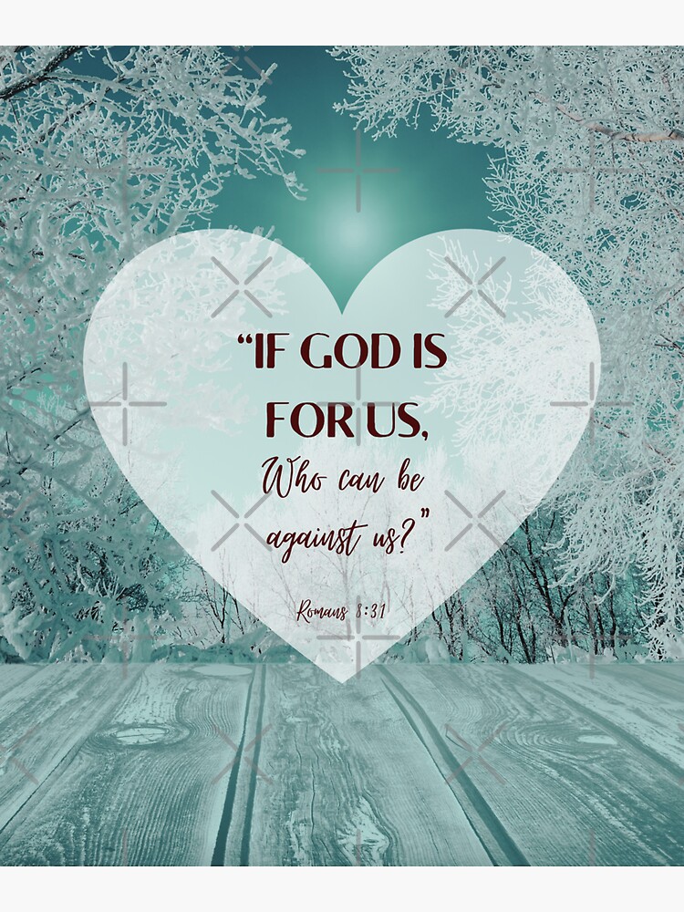 Winter Christian Quotes Winter 2022 Lock Screens – Hosanna Revival