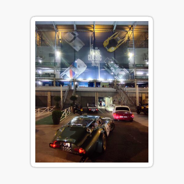 "CML 2022" Sticker for Sale by Jerome60180 | Redbubble