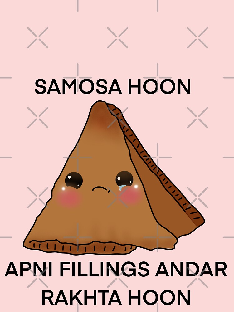 Samosa Meme Watch Video: Italian Grandfather Tries Samosa For First