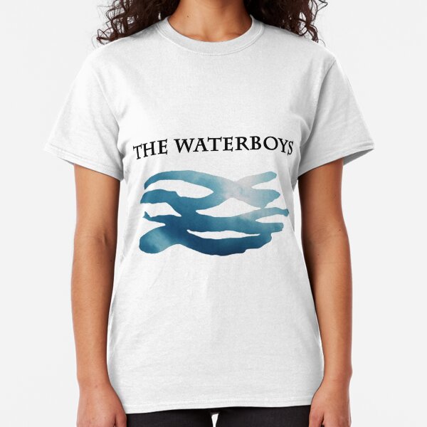 Waterboys T-Shirts | Redbubble