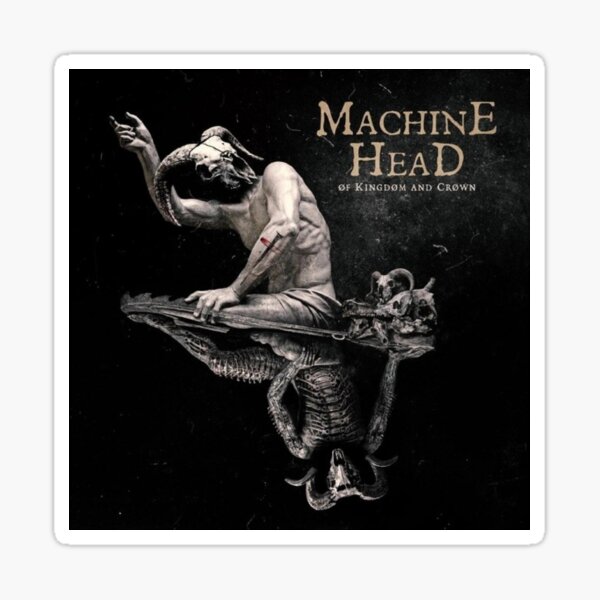 "Machine Head Machine Head Machine Head Machine Head Machine Head ...