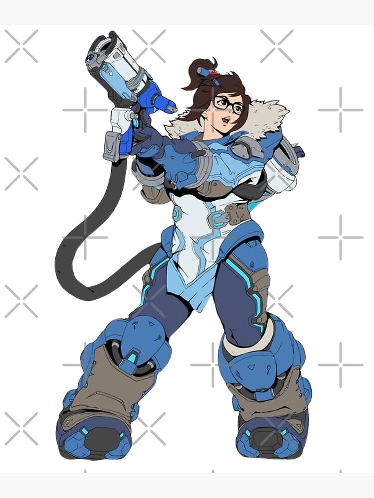 "Chibi Kiriko OW2, Kiriko OW2 Kiriko OW2, Kiriko" Art Print for Sale by ...