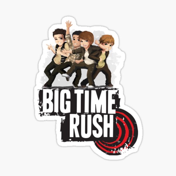 "BTR " Sticker for Sale by xuanbachsh | Redbubble