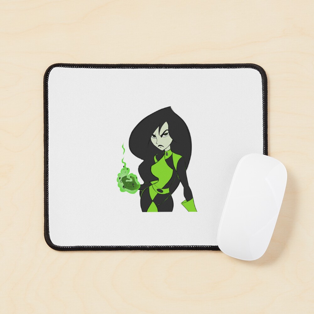 "Shego" Sticker for Sale by smhdesigns | Redbubble