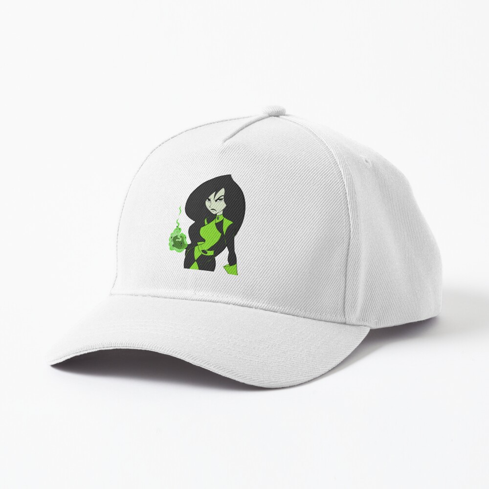 "Shego" Sticker for Sale by smhdesigns | Redbubble