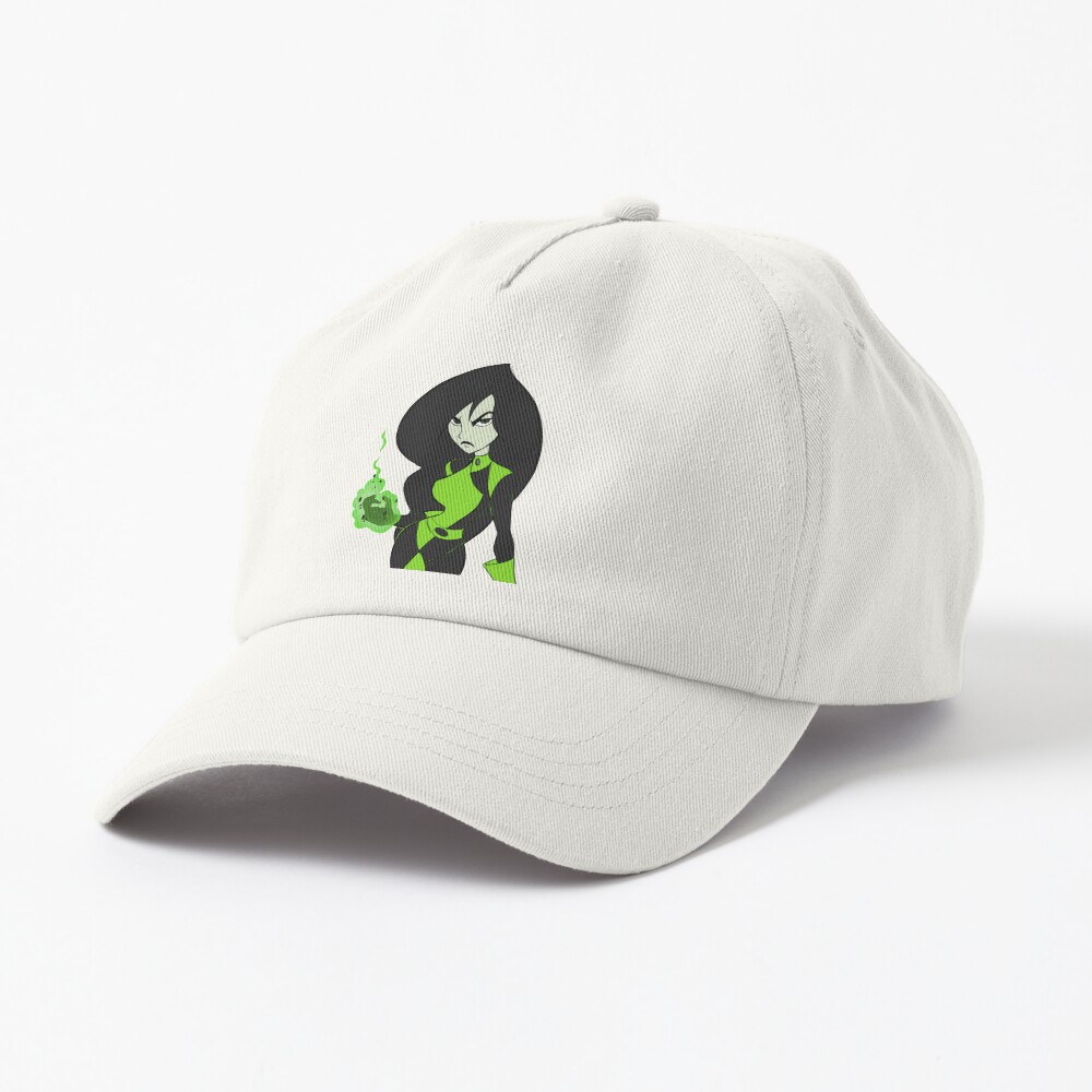 "Shego" Sticker for Sale by smhdesigns | Redbubble